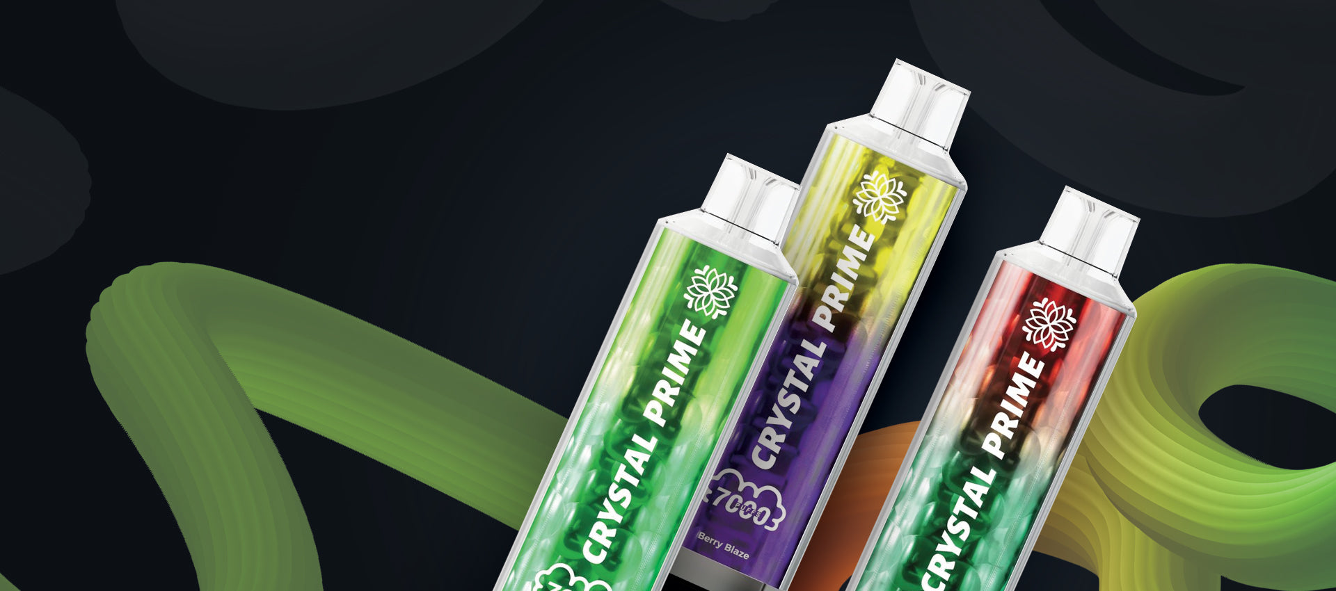 Crystal Prime Disposable Vape | UK | USA | UAE | CHINA | EUROPE ...